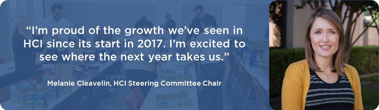 HCI Annual Report: 2022 Recap - Halff